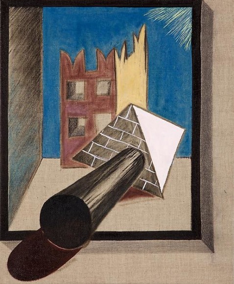 Caragh Thuring - - Exhibitions - Anthony Meier