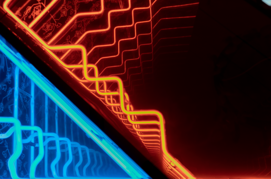 Soheil Rad: Eternal Glory - - Exhibitions - Leila Heller Gallery