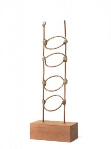 Arthur Carter - Artists - Leila Heller Gallery