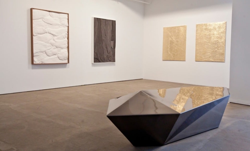 Bass! How Low Can You Go? - - Exhibitions - Leila Heller Gallery Bass! How Low Can You Go? - - Exhibitions - Leila Heller Gallery
