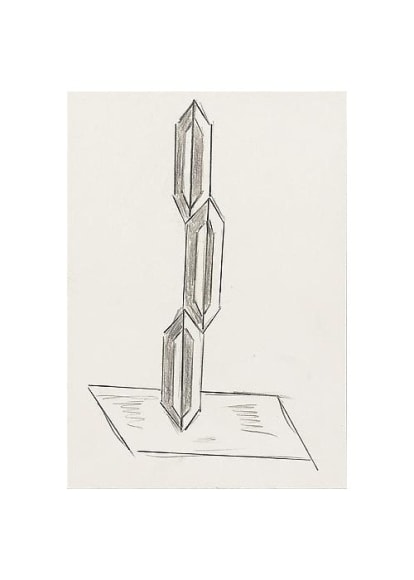 Arthur Carter - Artists - Leila Heller Gallery