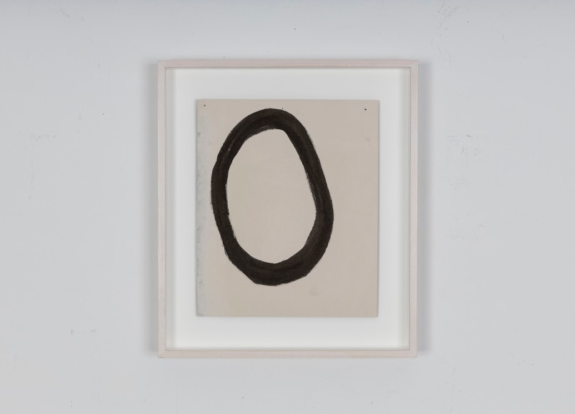 Nan Swid: "Paint - Wax - Pencil - Ink" - - Exhibitions - Leila Heller ...