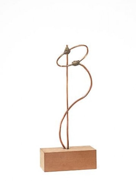 Arthur Carter - Artists - Leila Heller Gallery