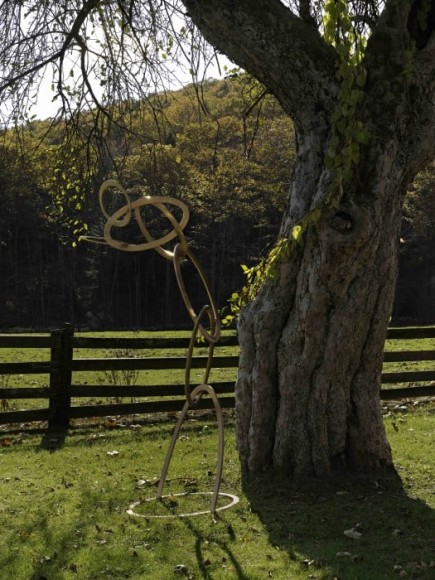 Arthur Carter - Artists - Leila Heller Gallery