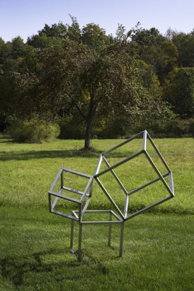 Arthur Carter - Artists - Leila Heller Gallery