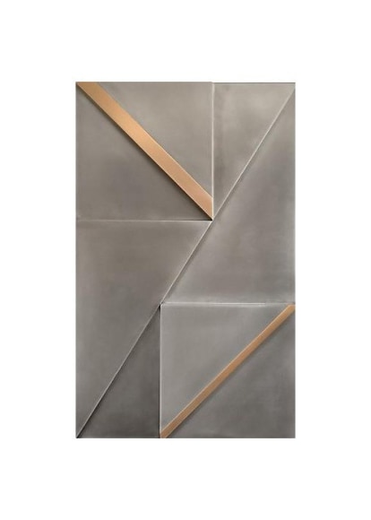 Arthur Carter - Artists - Leila Heller Gallery