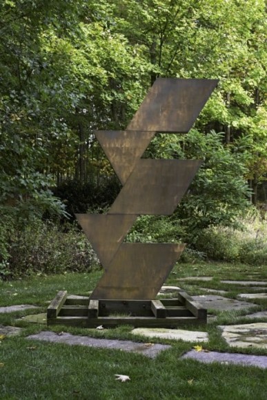 Arthur Carter - Artists - Leila Heller Gallery