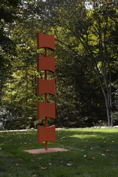 Arthur Carter - Artists - Leila Heller Gallery