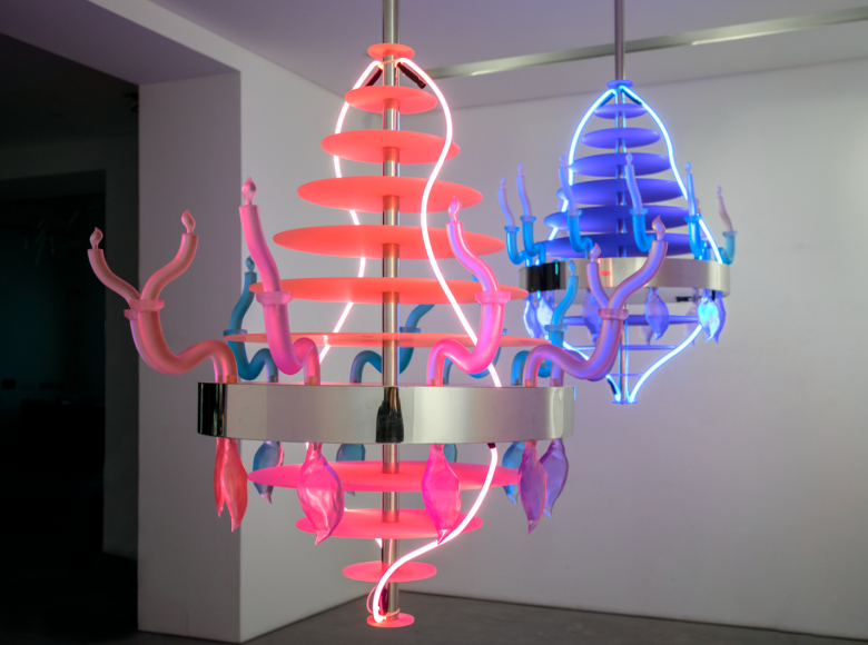 Soheil Rad: Eternal Glory - - Exhibitions - Leila Heller Gallery