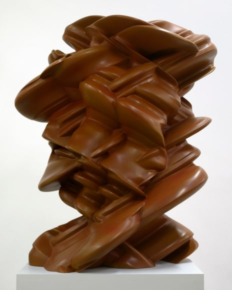 Tony Cragg - - Exhibitions - Leila Heller Gallery