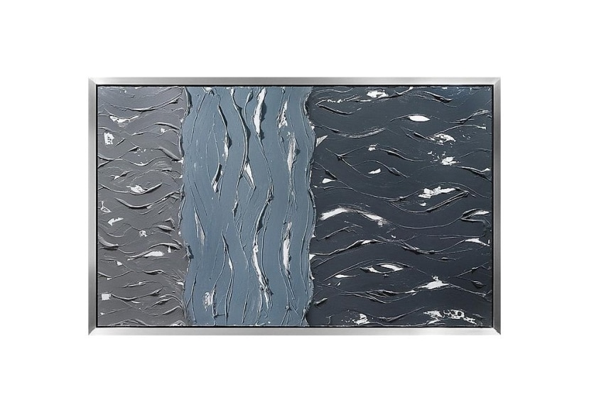 Arthur Carter - Artists - Leila Heller Gallery