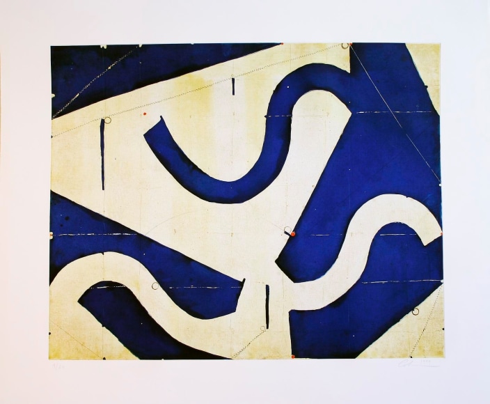 Caio Fonseca - Artists - Berggruen Gallery