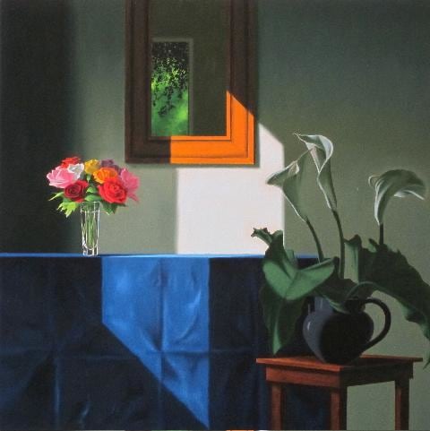 Bruce Cohen - - Exhibitions - Berggruen Gallery