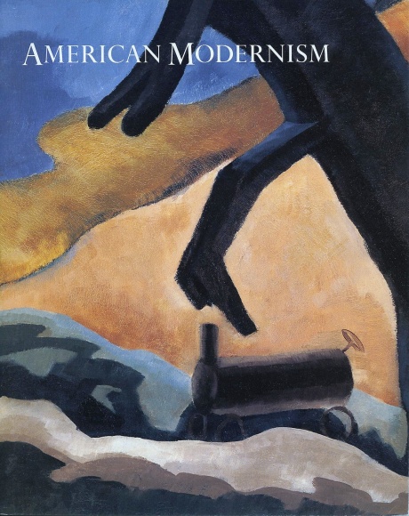 American Modernism - Paintings and Drawings from the Collection of ...