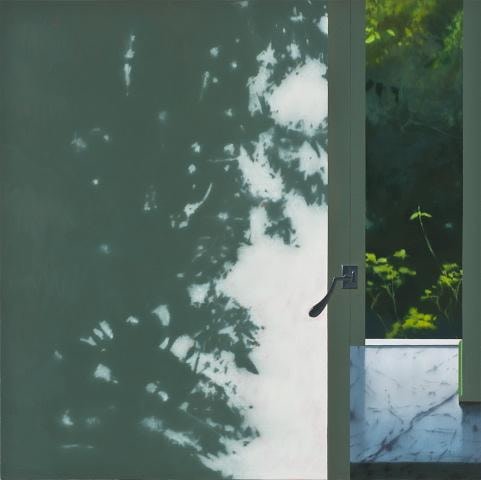 Bruce Cohen - - Exhibitions - Berggruen Gallery