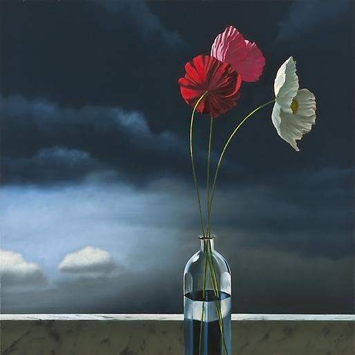 Bruce Cohen - - Exhibitions - Berggruen Gallery