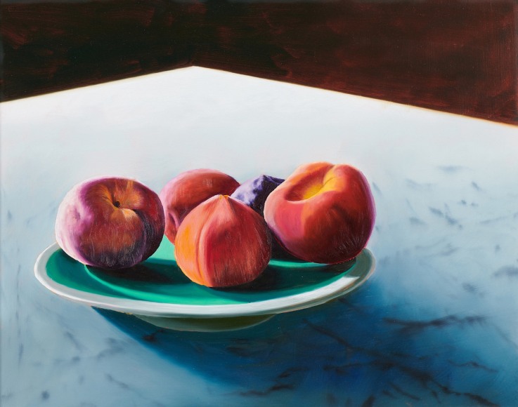 Bruce Cohen 2020 - - Exhibitions - Berggruen Gallery