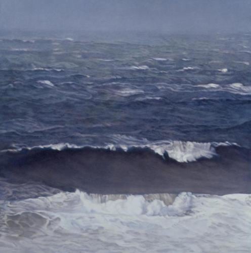 Diane Andrews Hall - Artists - Berggruen Gallery