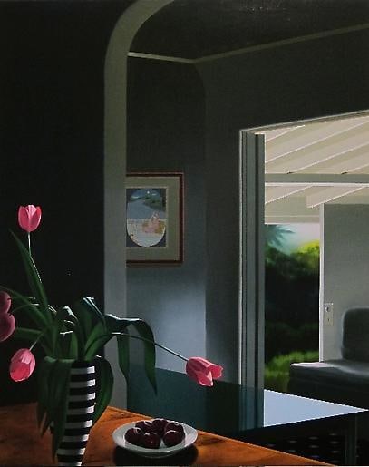 Bruce Cohen - - Exhibitions - Berggruen Gallery