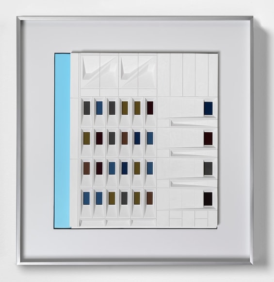 Lucy Williams - Artists - Berggruen Gallery