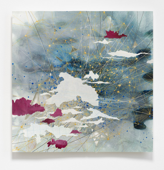 California Gold - - Exhibitions - Berggruen Gallery