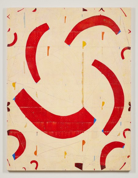 Caio Fonseca - Artists - Berggruen Gallery