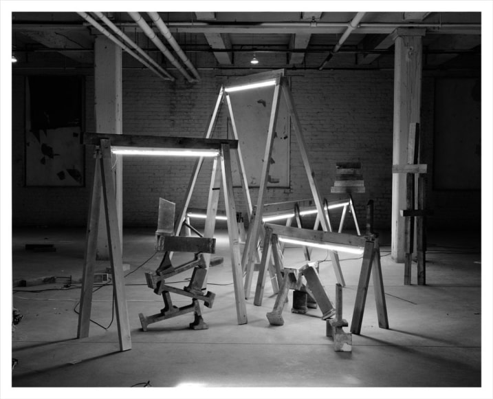 Rodrigo Valenzuela - Artists - Laurence Miller Gallery