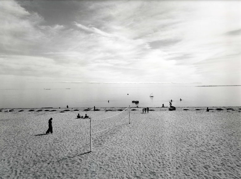 Harry Callahan - Artists - Laurence Miller Gallery