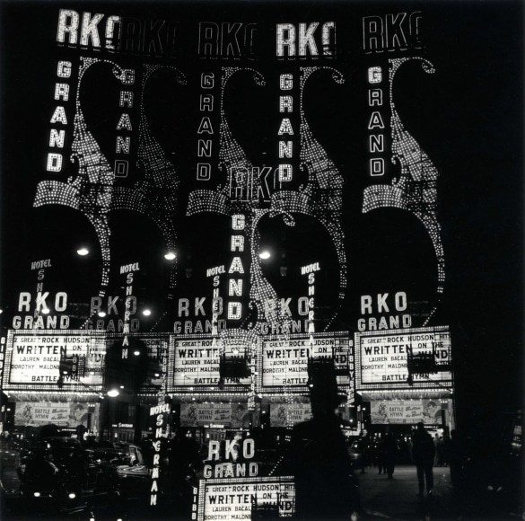 Ray Metzker - Artists - Laurence Miller Gallery