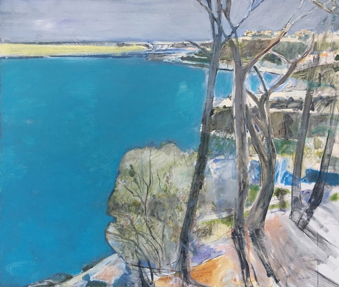 Neil BROOKS - Artists - Susan Street Fine Art - SSFA, INC