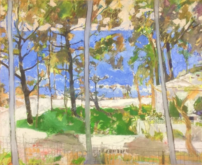 Neil BROOKS - Artists - Susan Street Fine Art - SSFA, INC