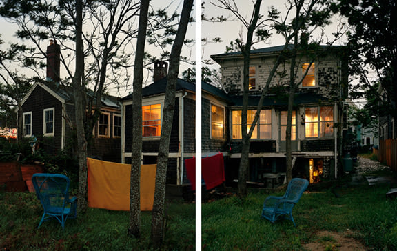 David Hilliard - The Tale Is True - Exhibitions - Yancey Richardson