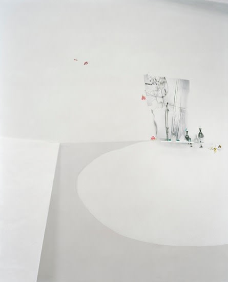 Laura Letinsky - Artists - Yancey Richardson