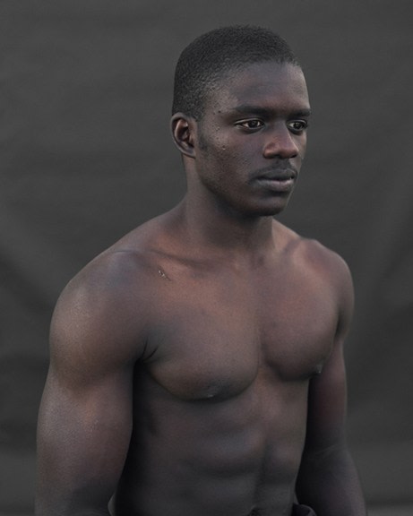 Amy Elkins - Artists - Yancey Richardson