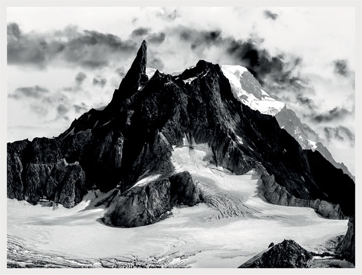 Olivo Barbieri - Alps - Geographies and People - Exhibitions - Yancey ...