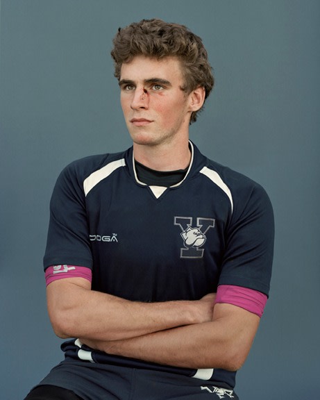 Amy Elkins - Artists - Yancey Richardson