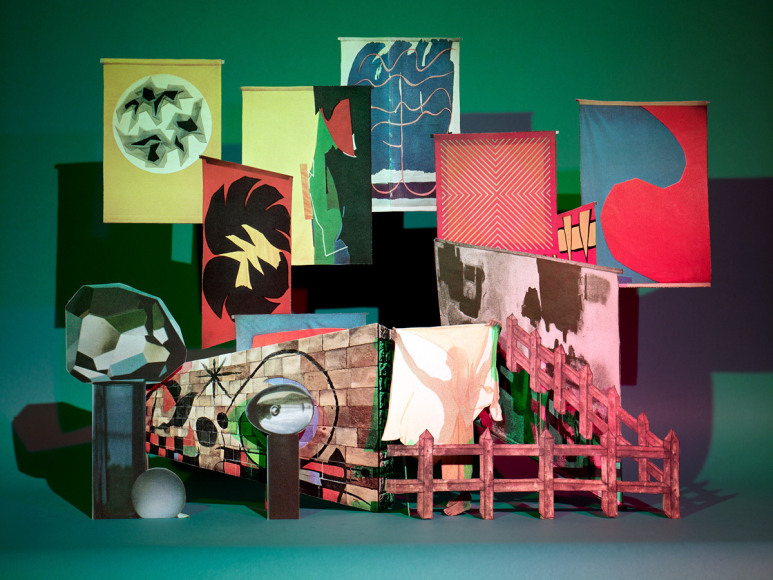 Matt Lipps - Artists - Yancey Richardson