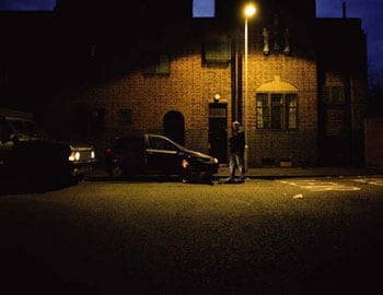 Tom Hunter - Living in Hell and Other Stories - Exhibitions - Yancey ...