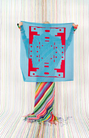 Rachel Perry - Artists - Yancey Richardson