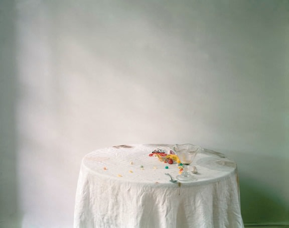 Laura Letinsky - Artists - Yancey Richardson