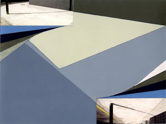 Mary Lum - Artists - Yancey Richardson