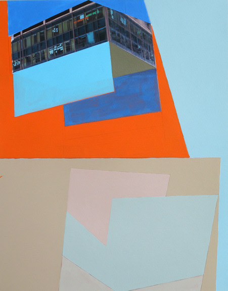 Mary Lum - Artists - Yancey Richardson