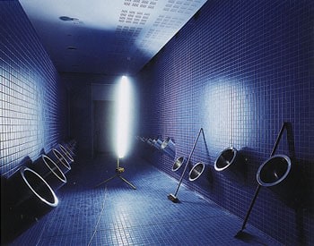 Mark Power - Superstructure - Exhibitions - Yancey Richardson