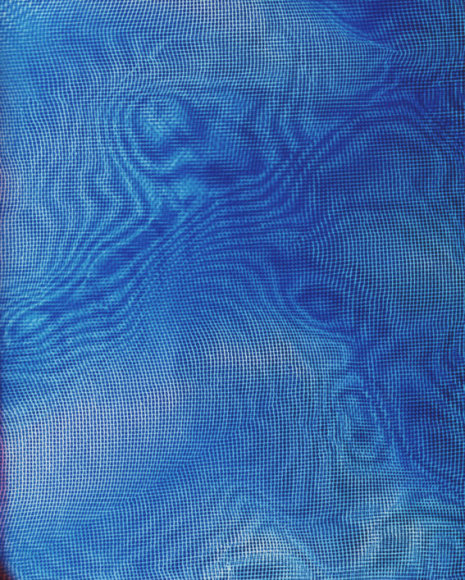 Bryan Graf - Artists - Yancey Richardson