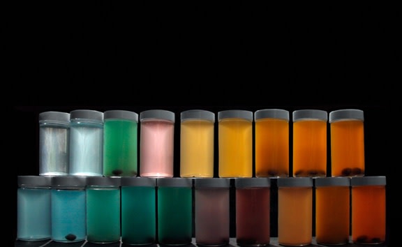 Amy Elkins - Artists - Yancey Richardson