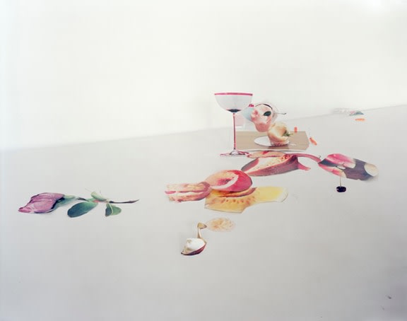 Laura Letinsky - Artists - Yancey Richardson