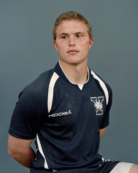 Amy Elkins - Artists - Yancey Richardson