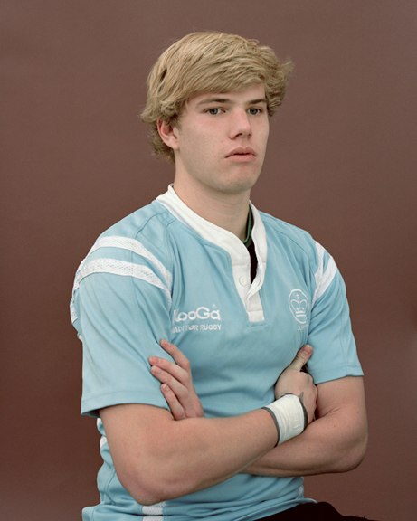 Amy Elkins - Artists - Yancey Richardson