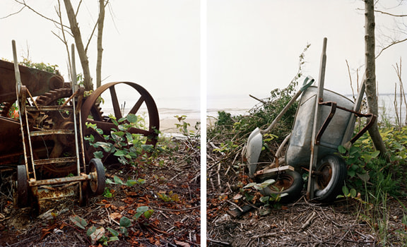 David Hilliard - The Tale Is True - Exhibitions - Yancey Richardson