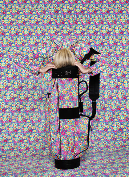 Rachel Perry - Artists - Yancey Richardson